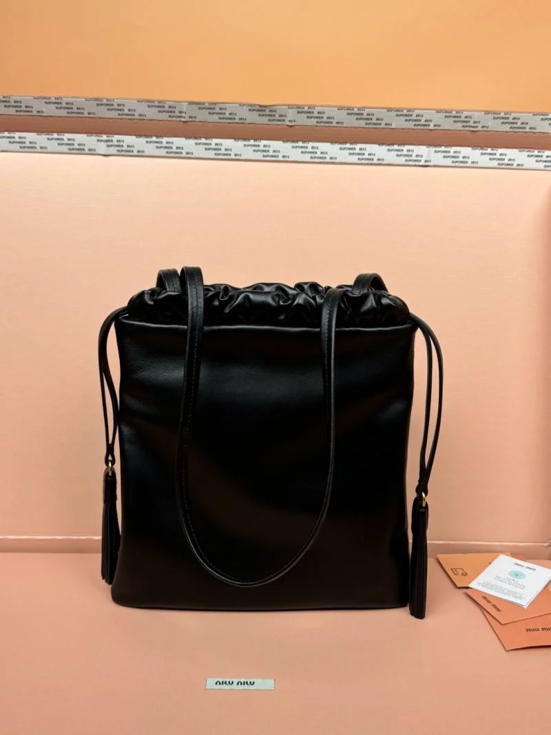 OEM Miu Miu Shopping Bags