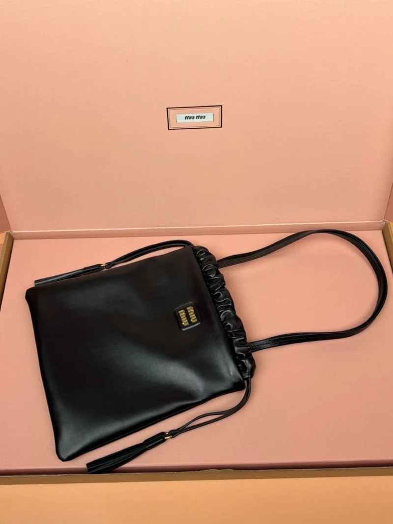 OEM Miu Miu Shopping Bags