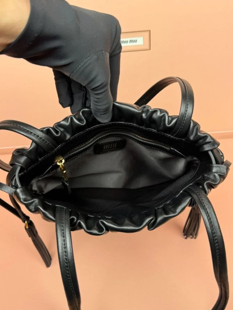 OEM Miu Miu Shopping Bags