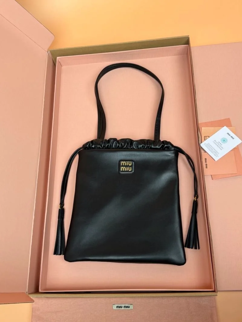 OEM Miu Miu Shopping Bags