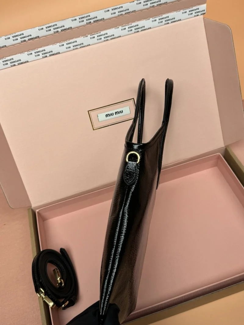 Legit Miu Miu Shopping Bags