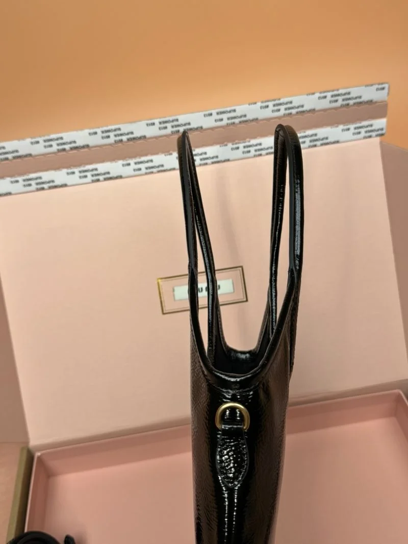 Legit Miu Miu Shopping Bags