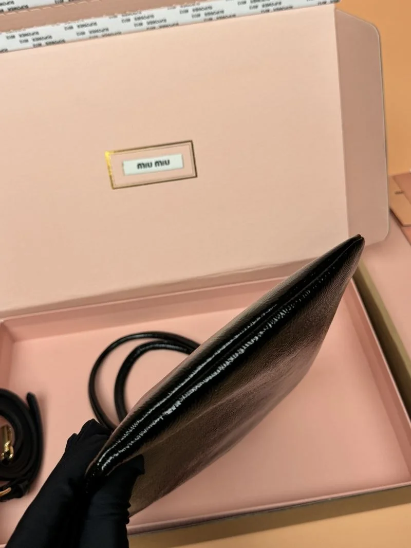 Legit Miu Miu Shopping Bags