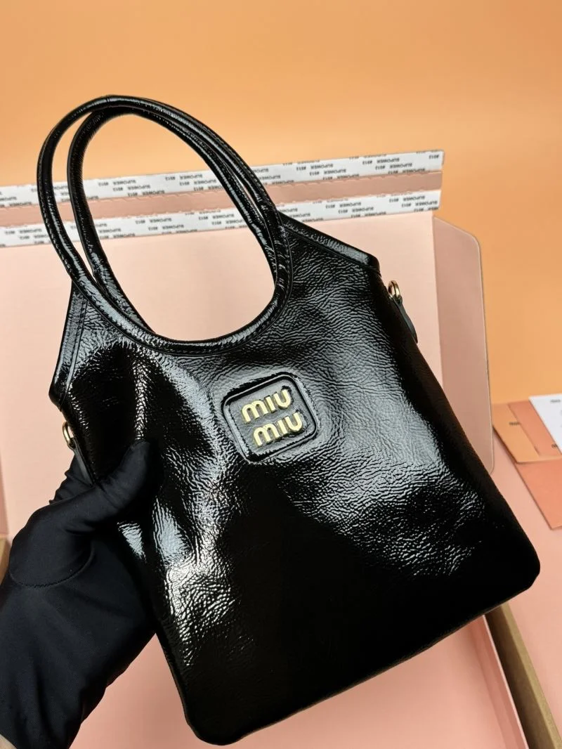 Legit Miu Miu Shopping Bags