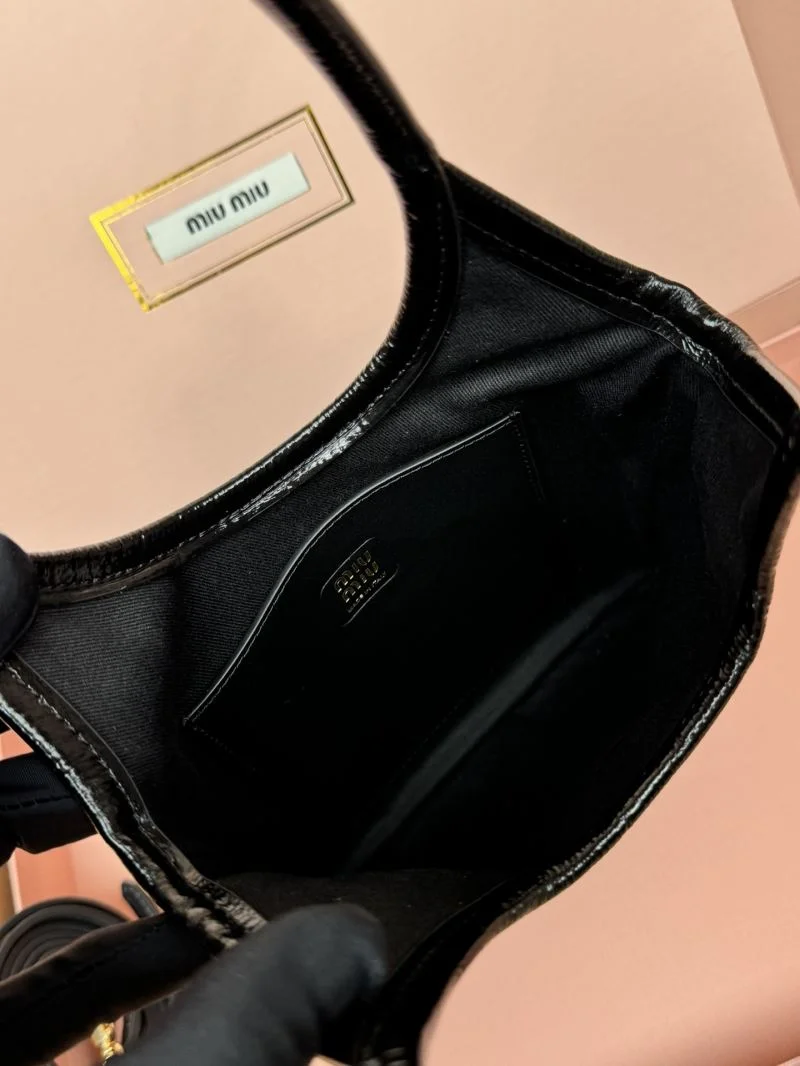 Legit Miu Miu Shopping Bags