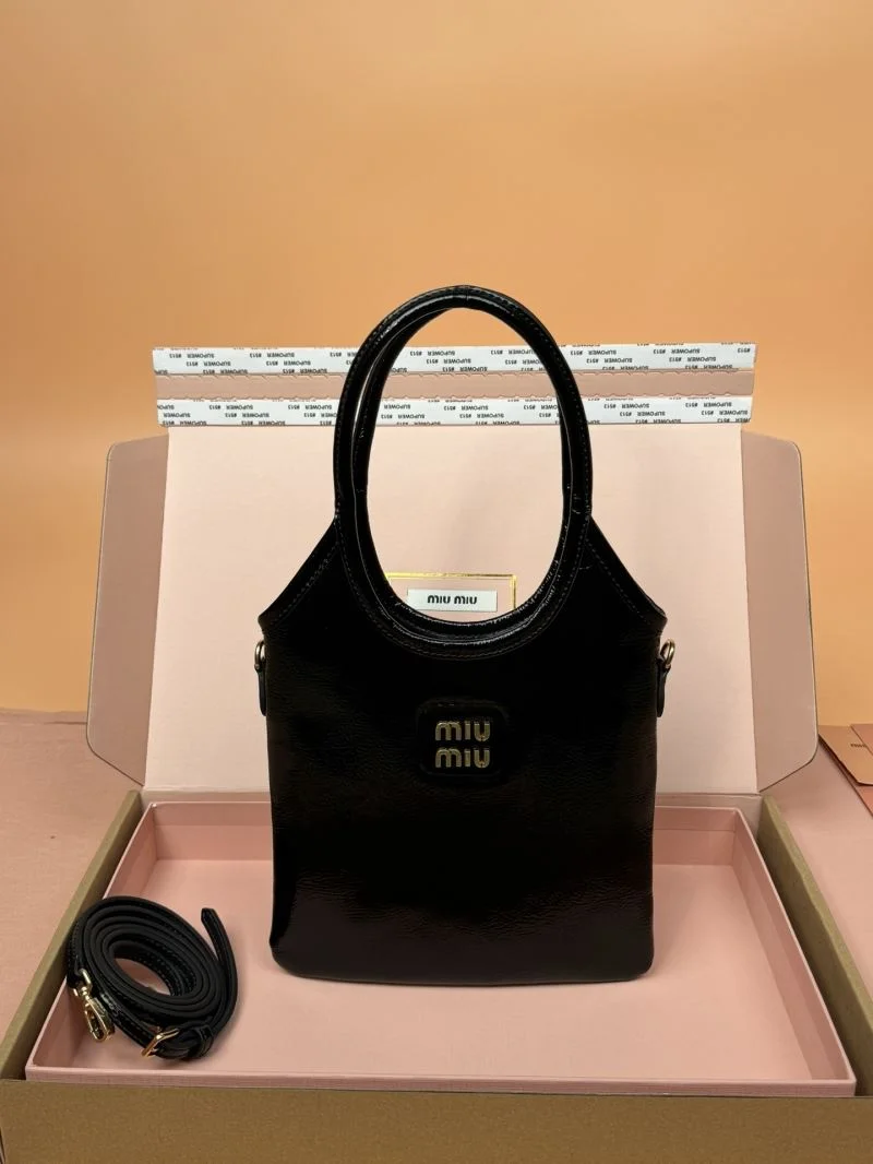 Legit Miu Miu Shopping Bags