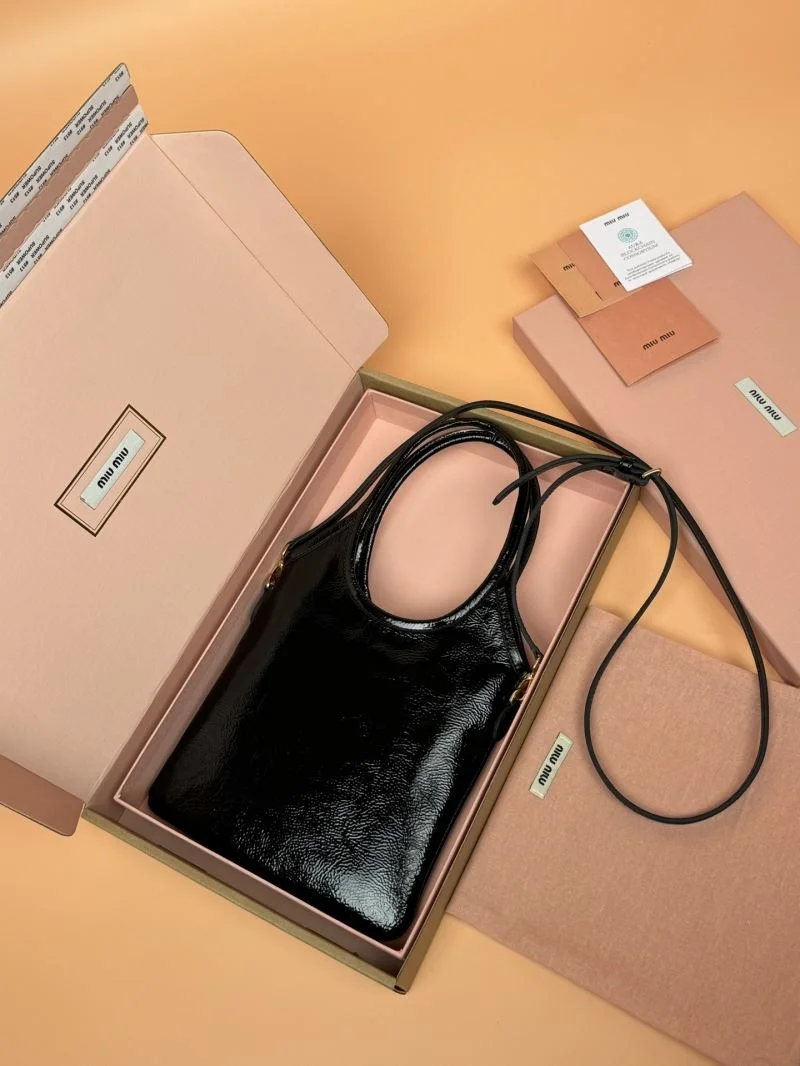 Legit Miu Miu Shopping Bags