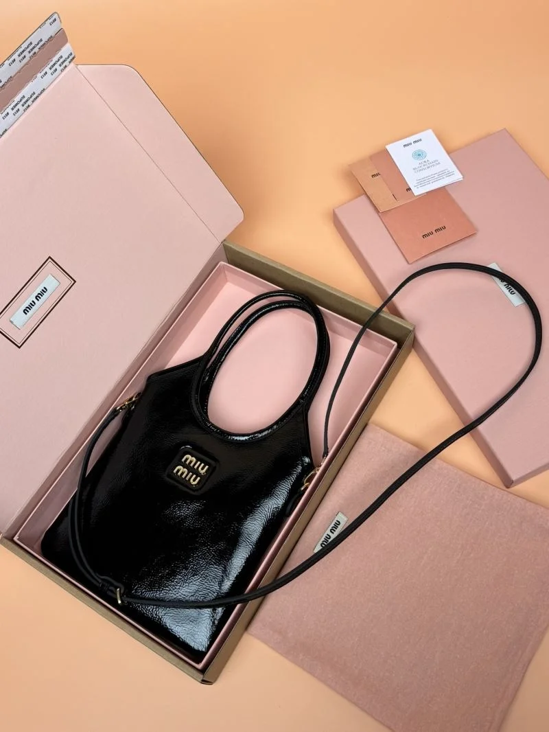 Legit Miu Miu Shopping Bags