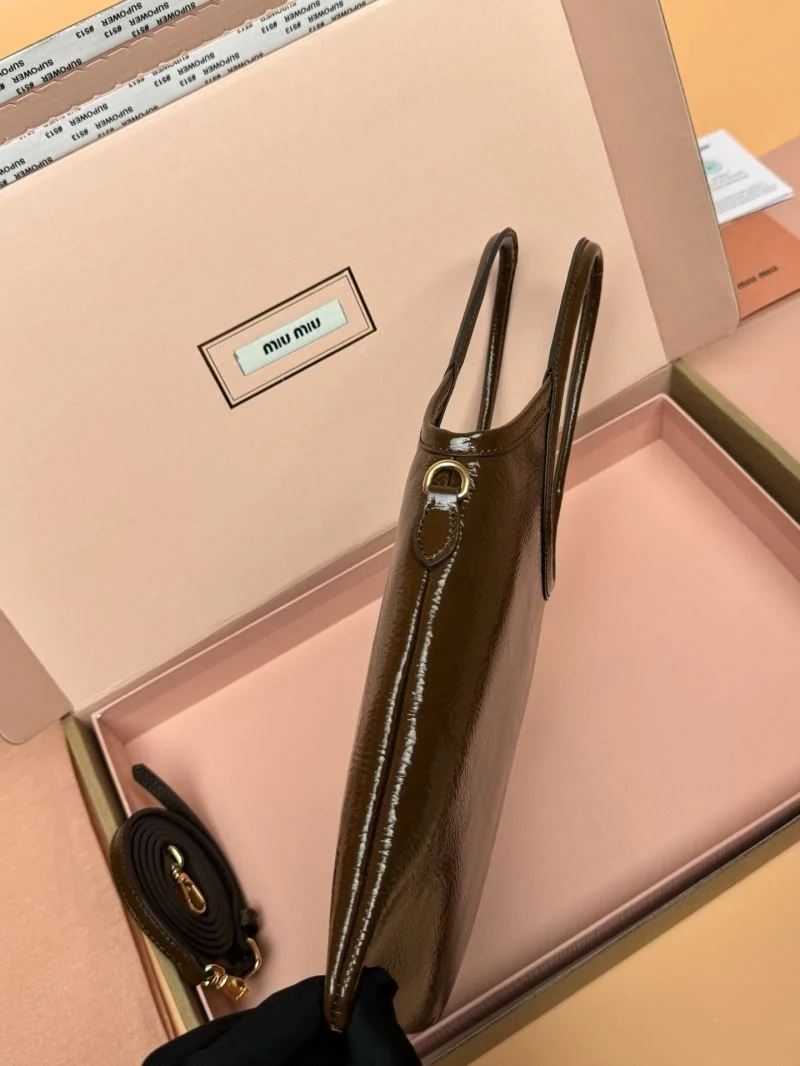 Factory-made Miu Miu Shopping Bags