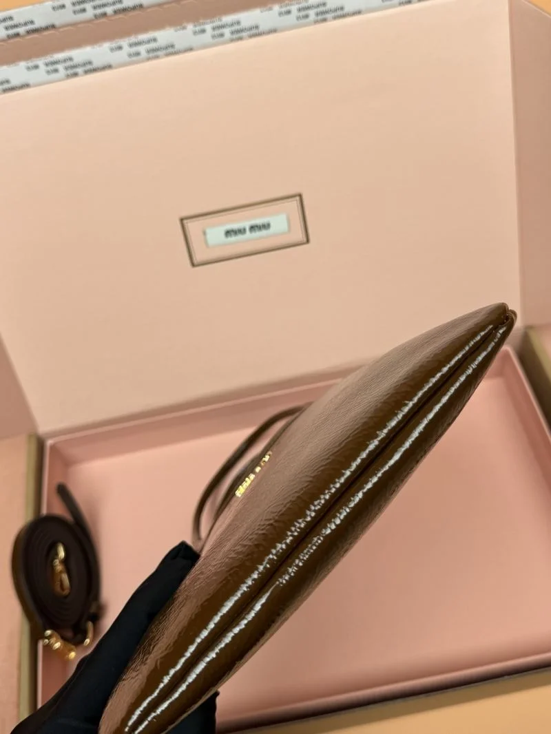 Factory-made Miu Miu Shopping Bags