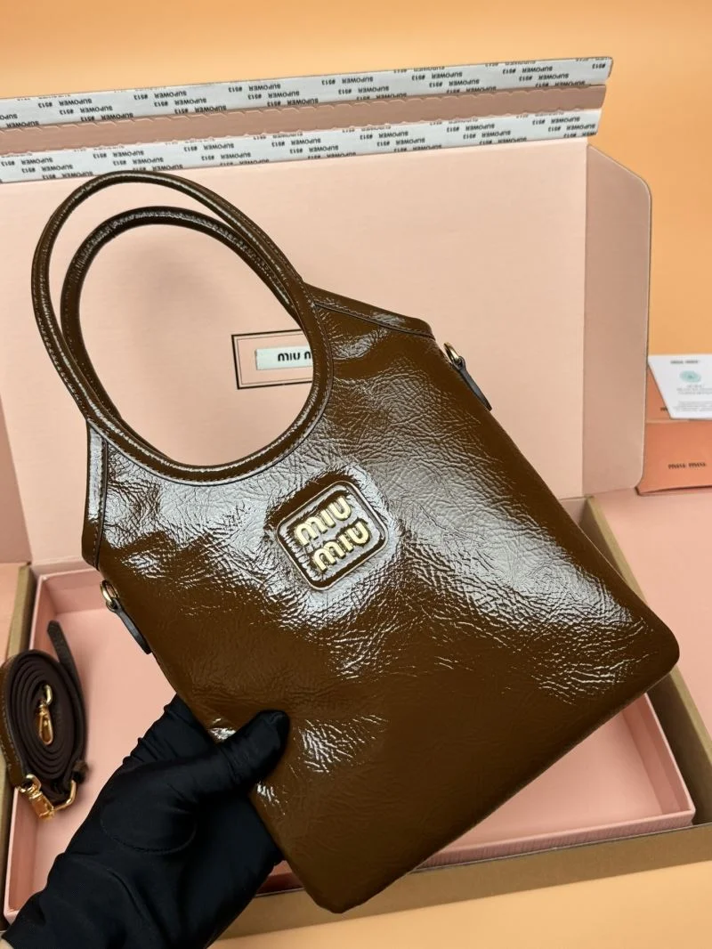Factory-made Miu Miu Shopping Bags