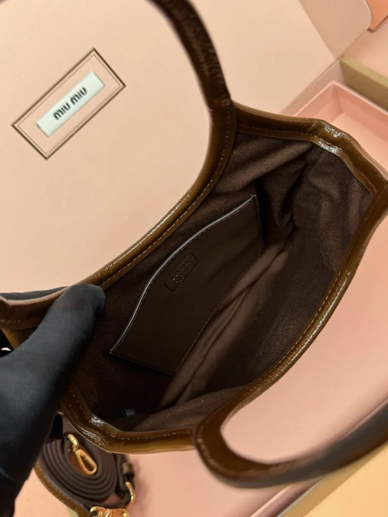 Factory-made Miu Miu Shopping Bags