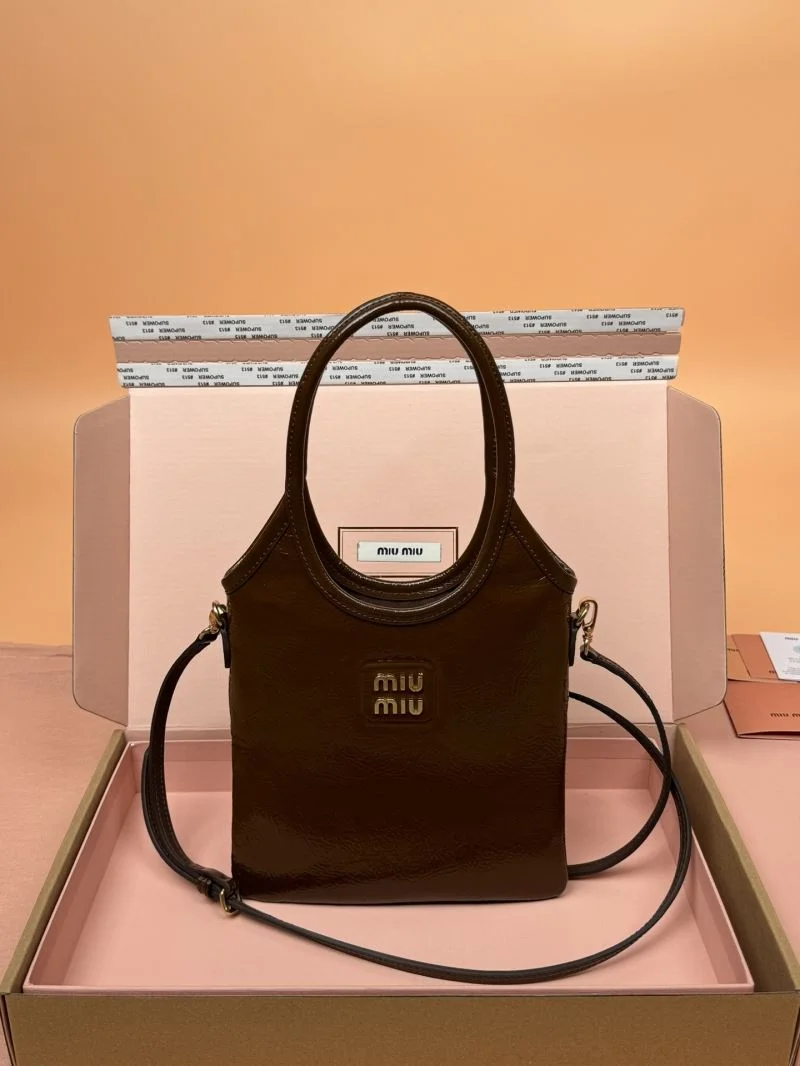 Factory-made Miu Miu Shopping Bags