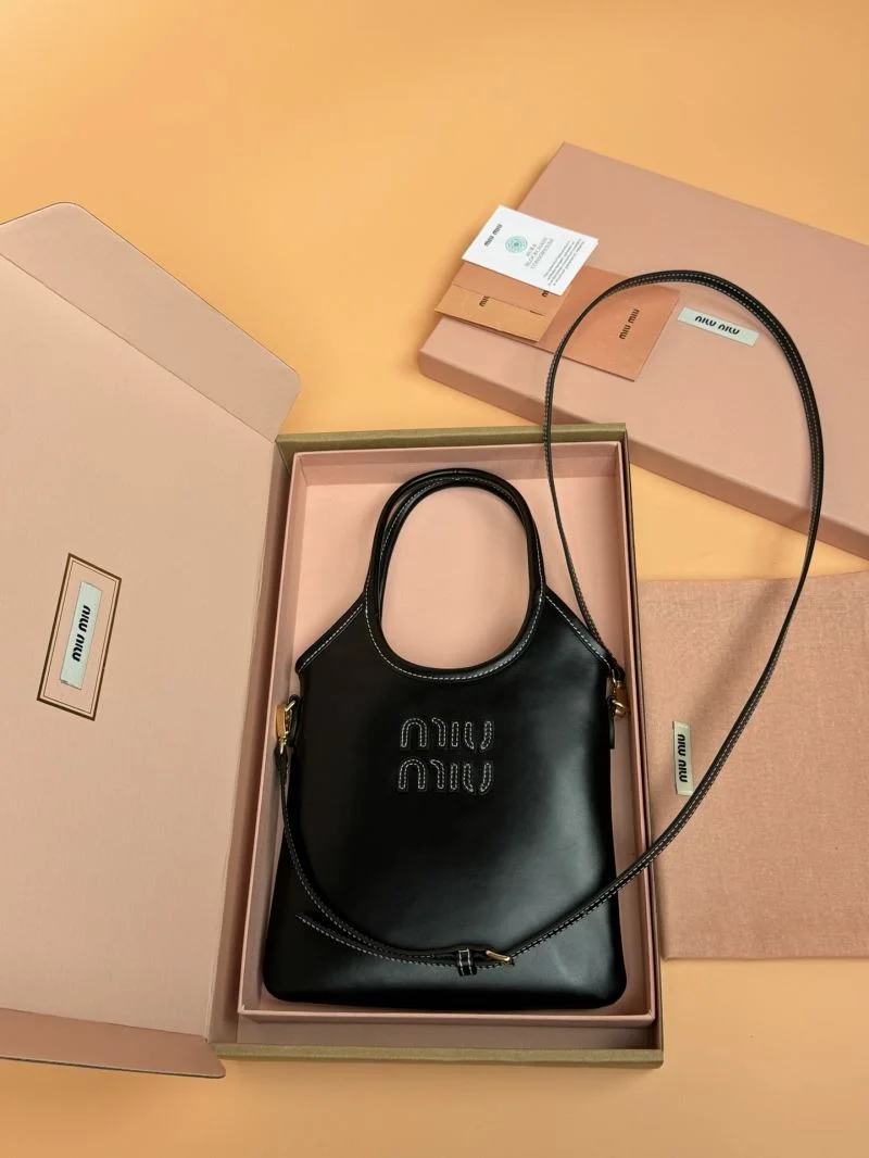 Miu Miu Shopping Bags