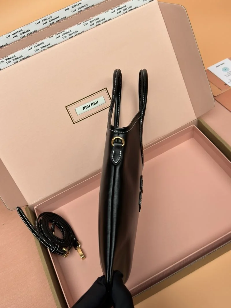 Factory-made Miu Miu Shopping Bags