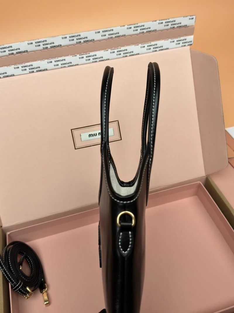 Factory-made Miu Miu Shopping Bags