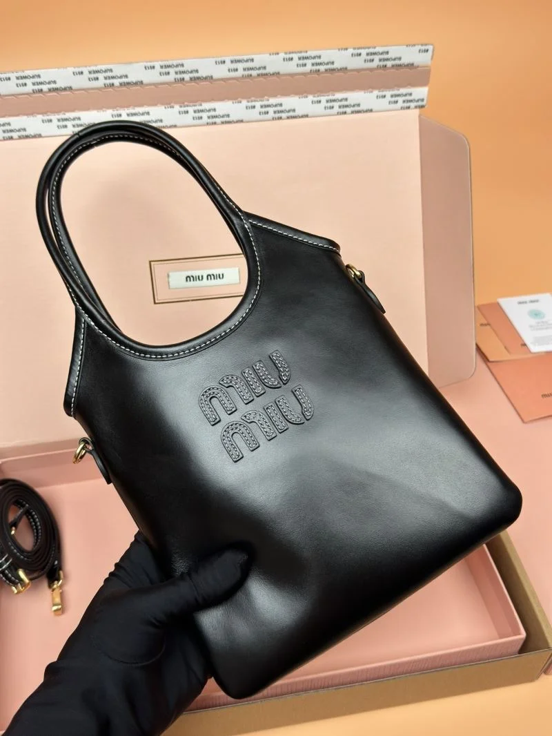 Factory-made Miu Miu Shopping Bags