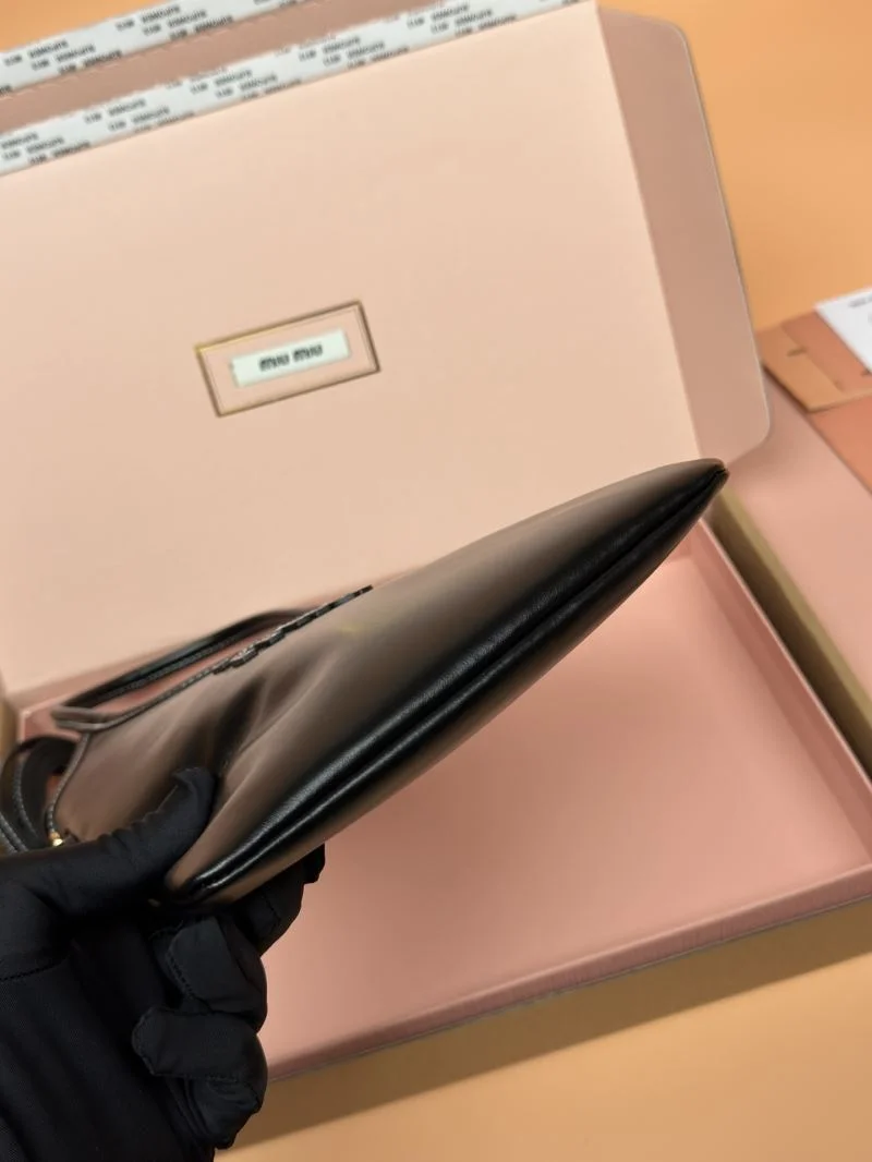 Factory-made Miu Miu Shopping Bags