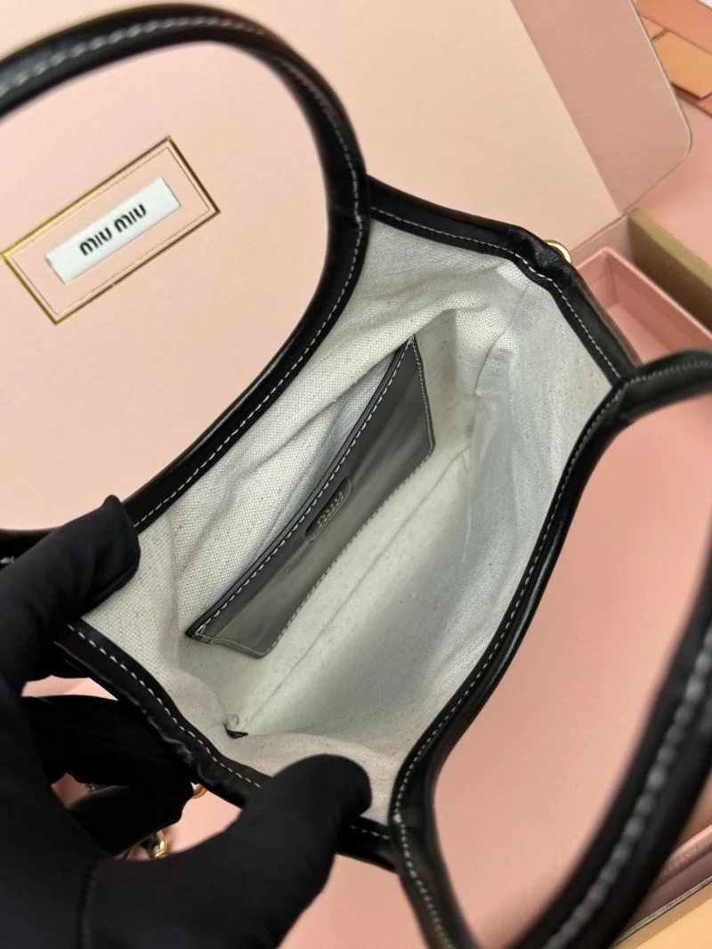 Factory-made Miu Miu Shopping Bags