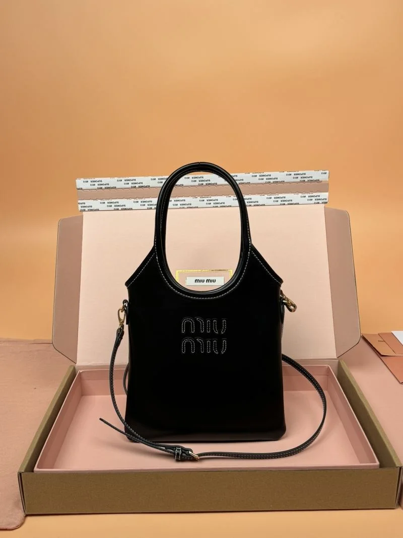 Factory-made Miu Miu Shopping Bags