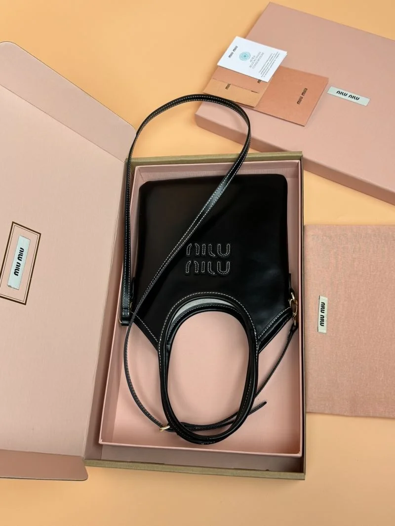 Factory-made Miu Miu Shopping Bags