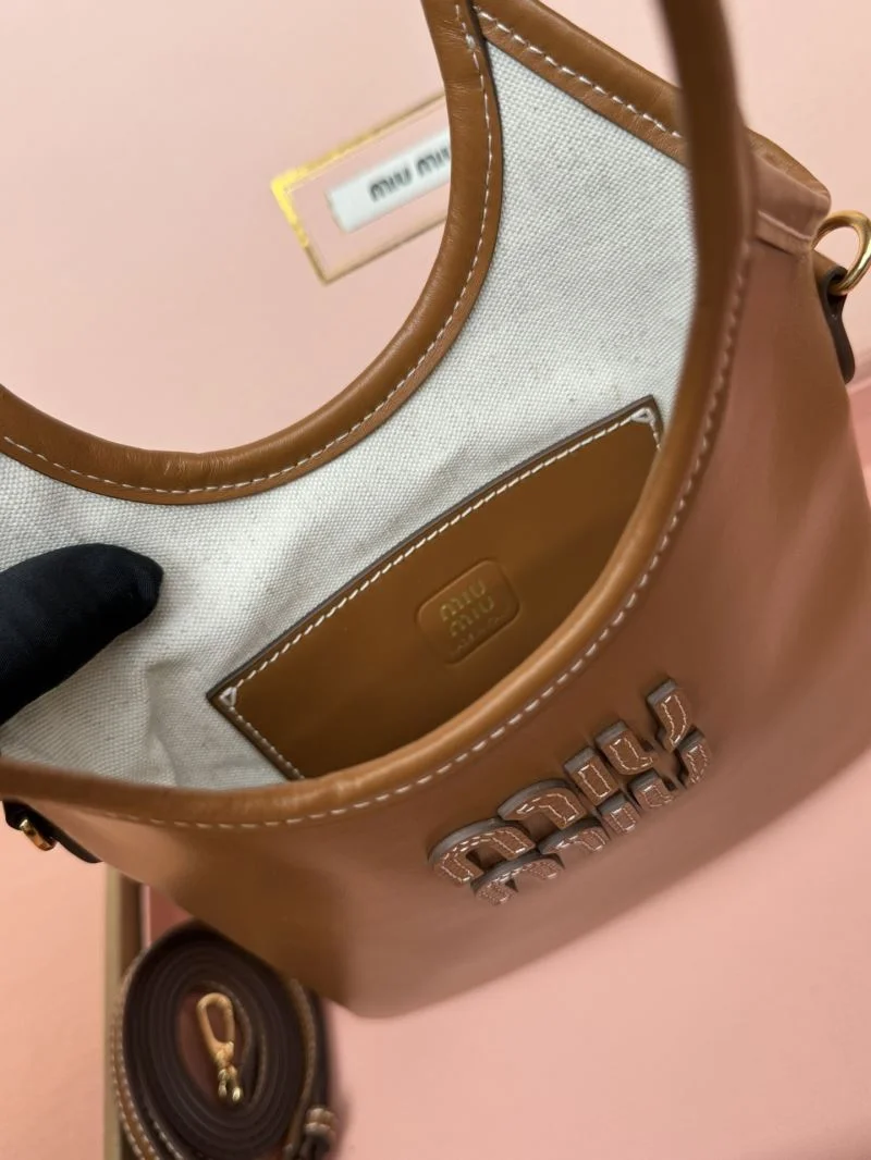 Original Miu Miu Shopping Bags