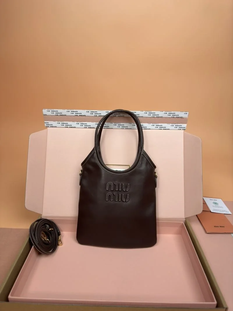 Miu Miu Shopping Bags