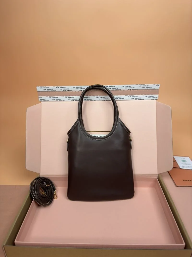 Cut-rate Miu Miu Shopping Bags