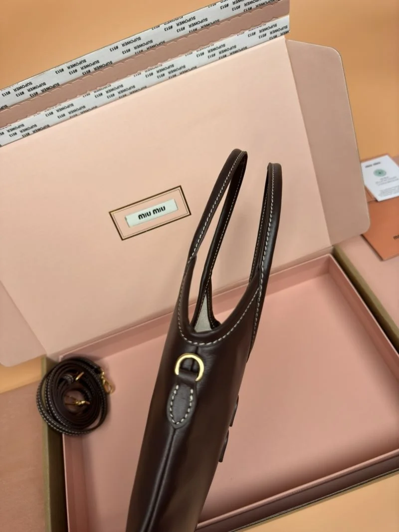 Cut-rate Miu Miu Shopping Bags