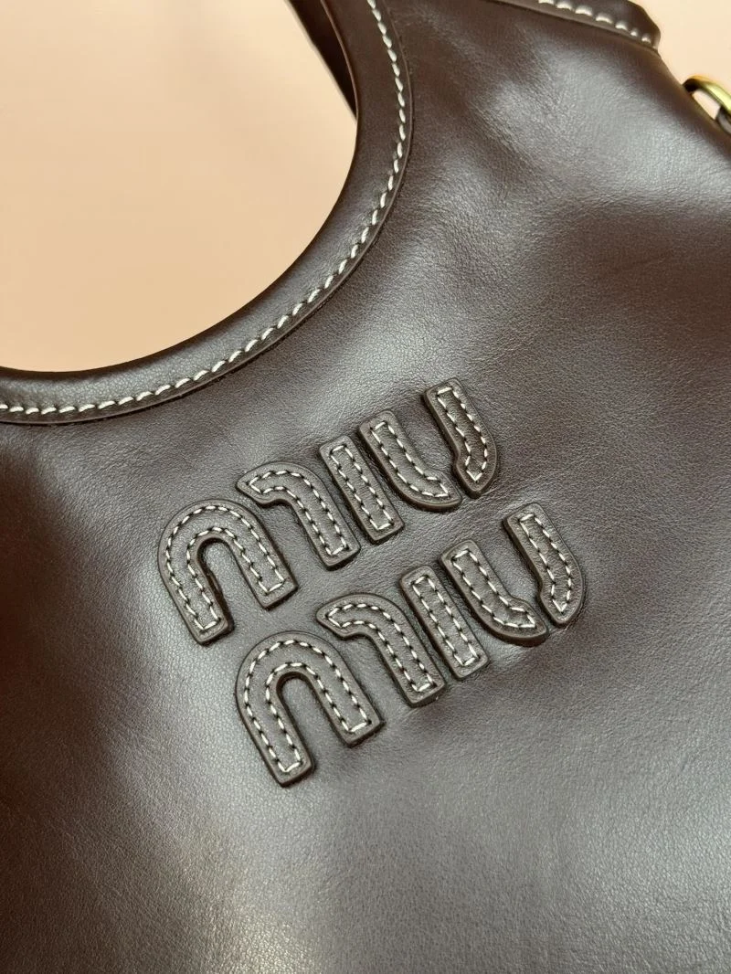 Cut-rate Miu Miu Shopping Bags