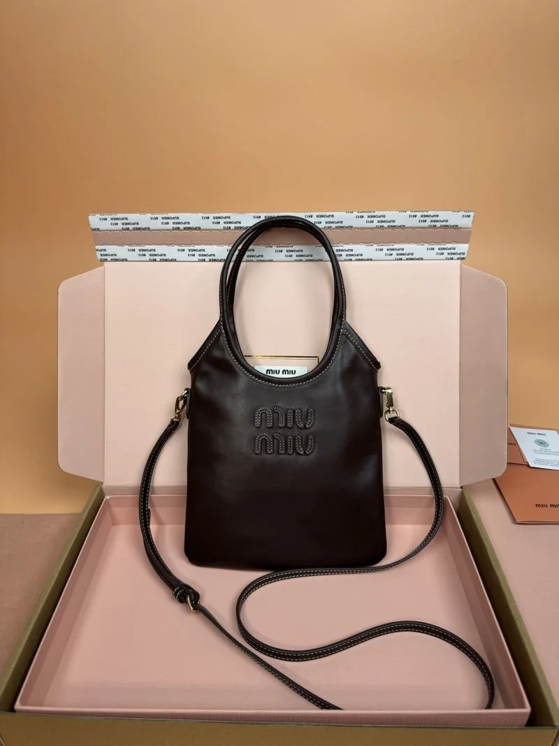 Cut-rate Miu Miu Shopping Bags