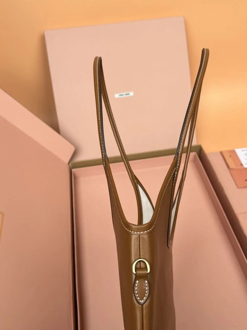 Value-priced Miu Miu Shopping Bags