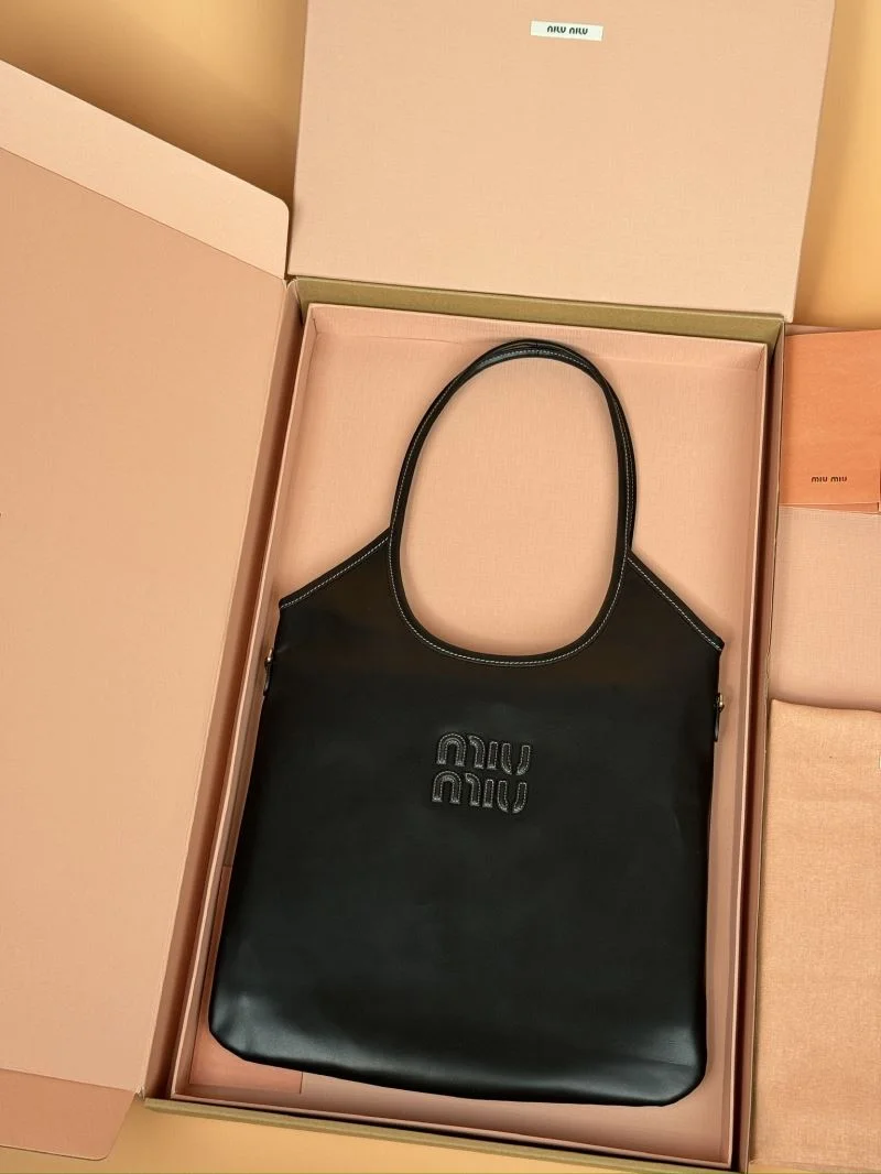 Miu Miu Shopping Bags