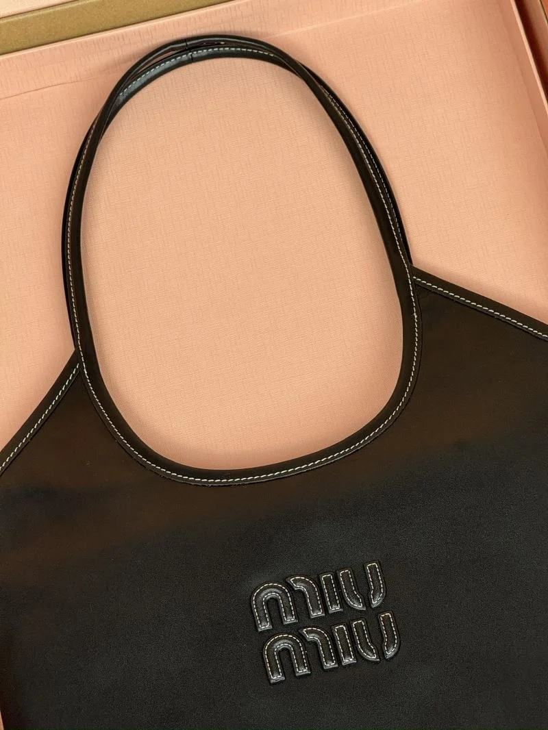 Discounted Miu Miu Shopping Bags