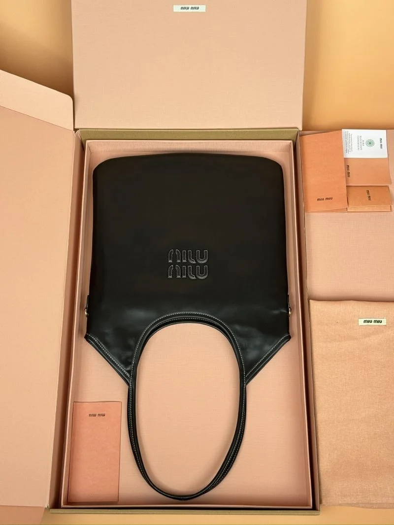 Discounted Miu Miu Shopping Bags