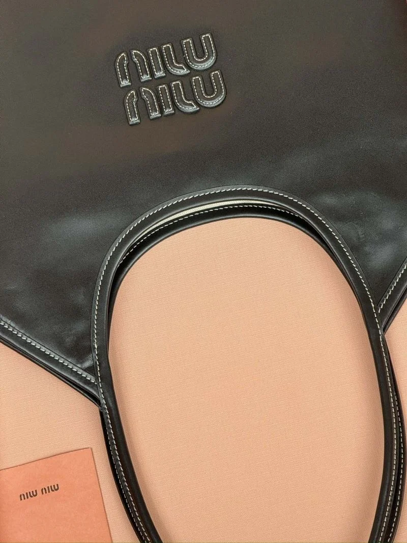 Discounted Miu Miu Shopping Bags