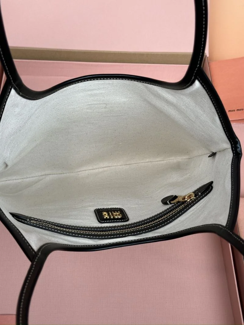 Discounted Miu Miu Shopping Bags