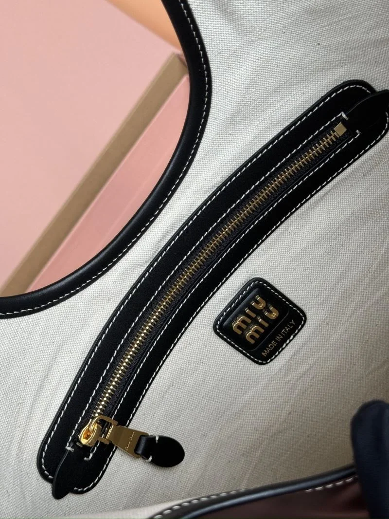 Discounted Miu Miu Shopping Bags