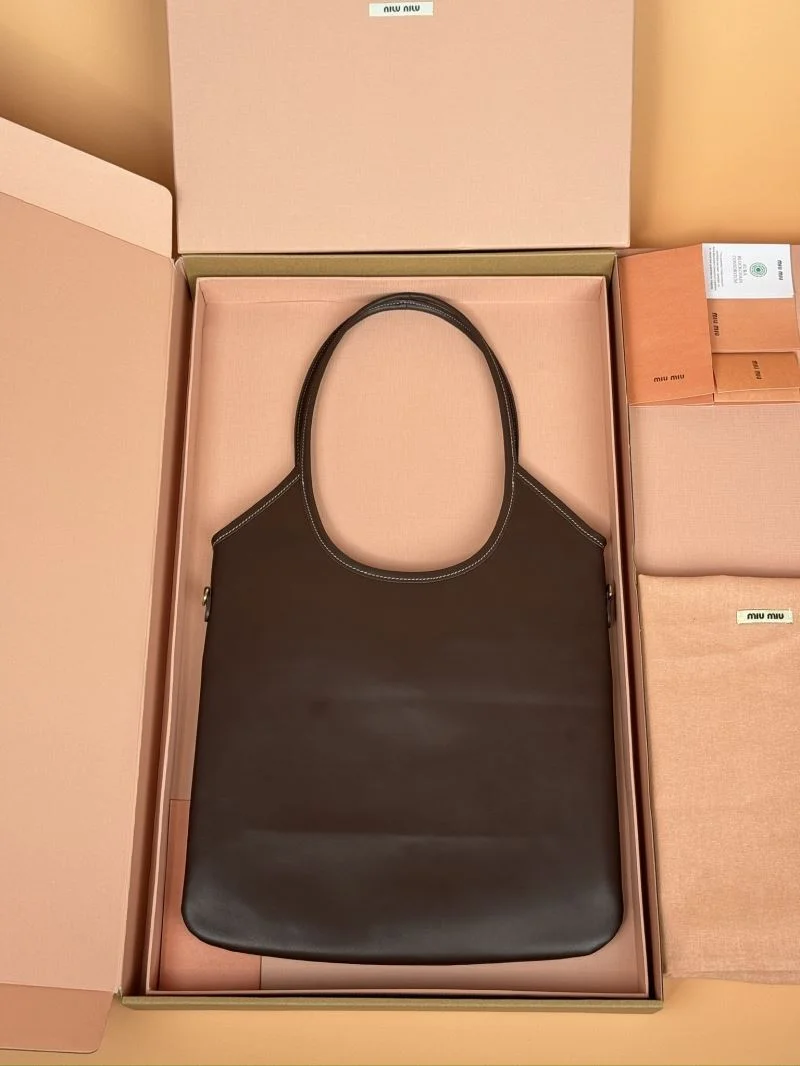 Low-cost Miu Miu Shopping Bags