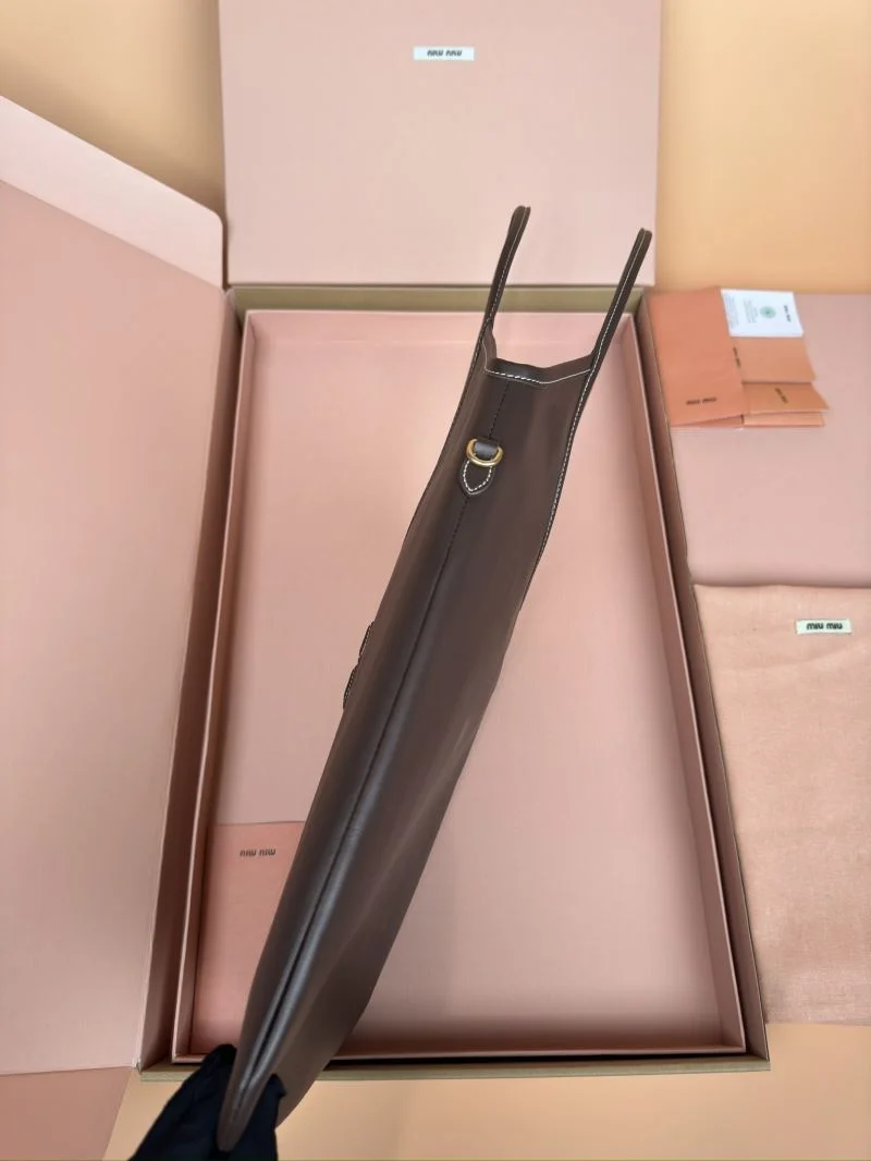 Low-cost Miu Miu Shopping Bags