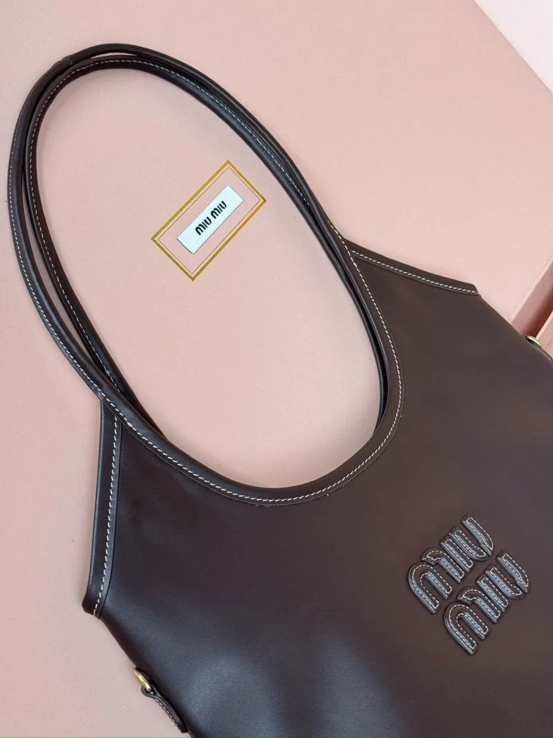 Low-cost Miu Miu Shopping Bags