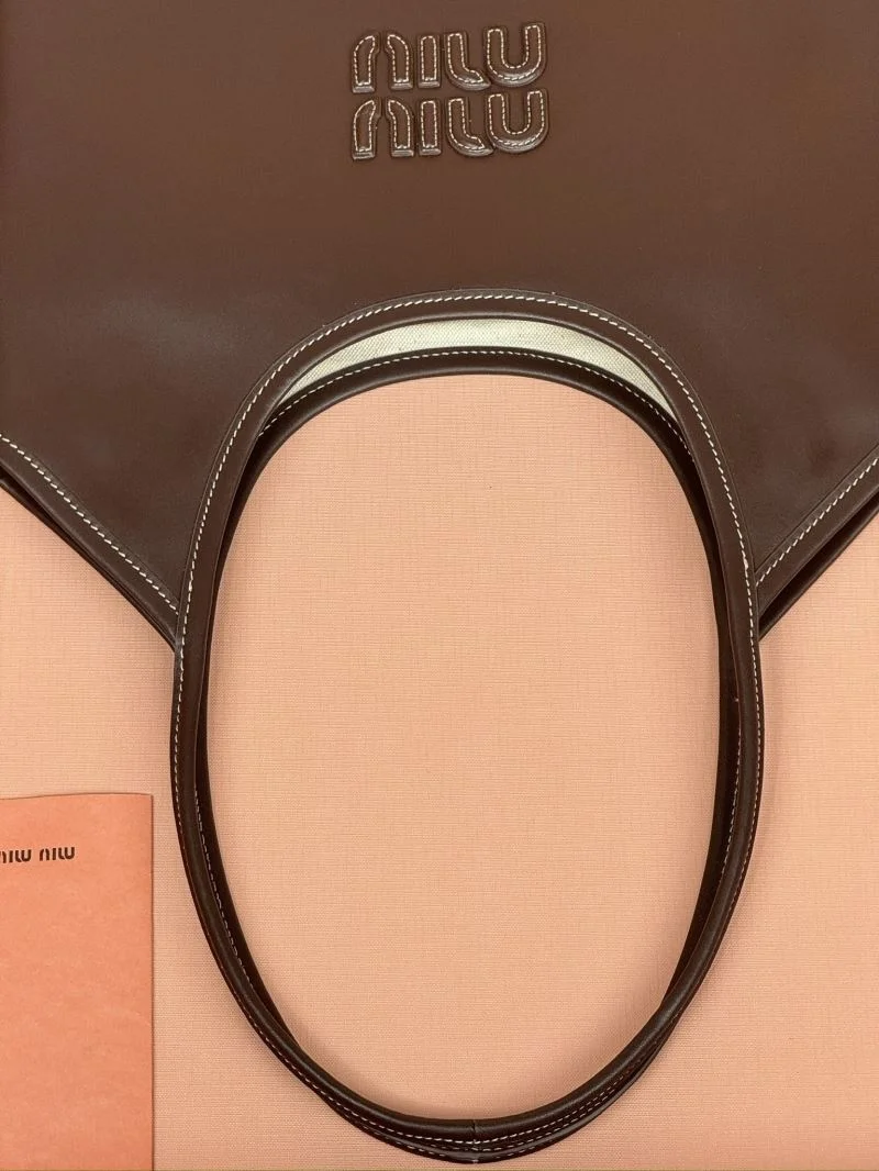 Low-cost Miu Miu Shopping Bags