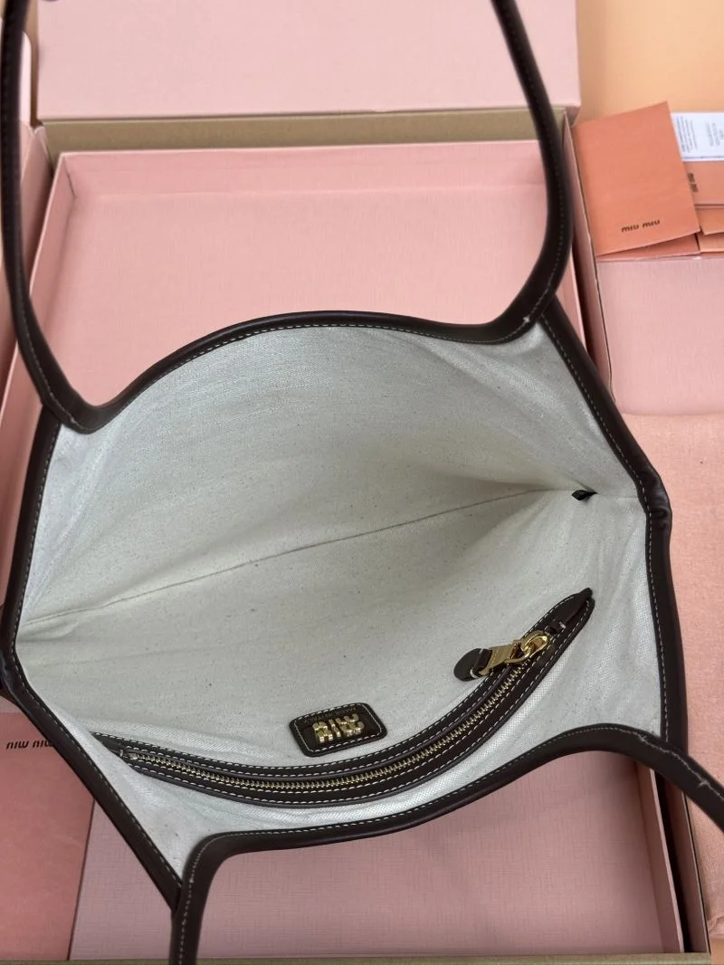 Low-cost Miu Miu Shopping Bags