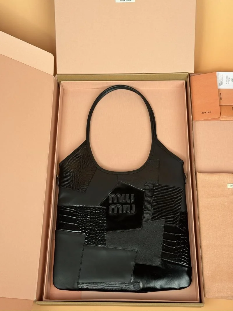 Miu Miu Shopping Bags
