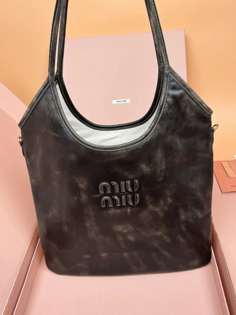 Precise copy Miu Miu Shopping Bags