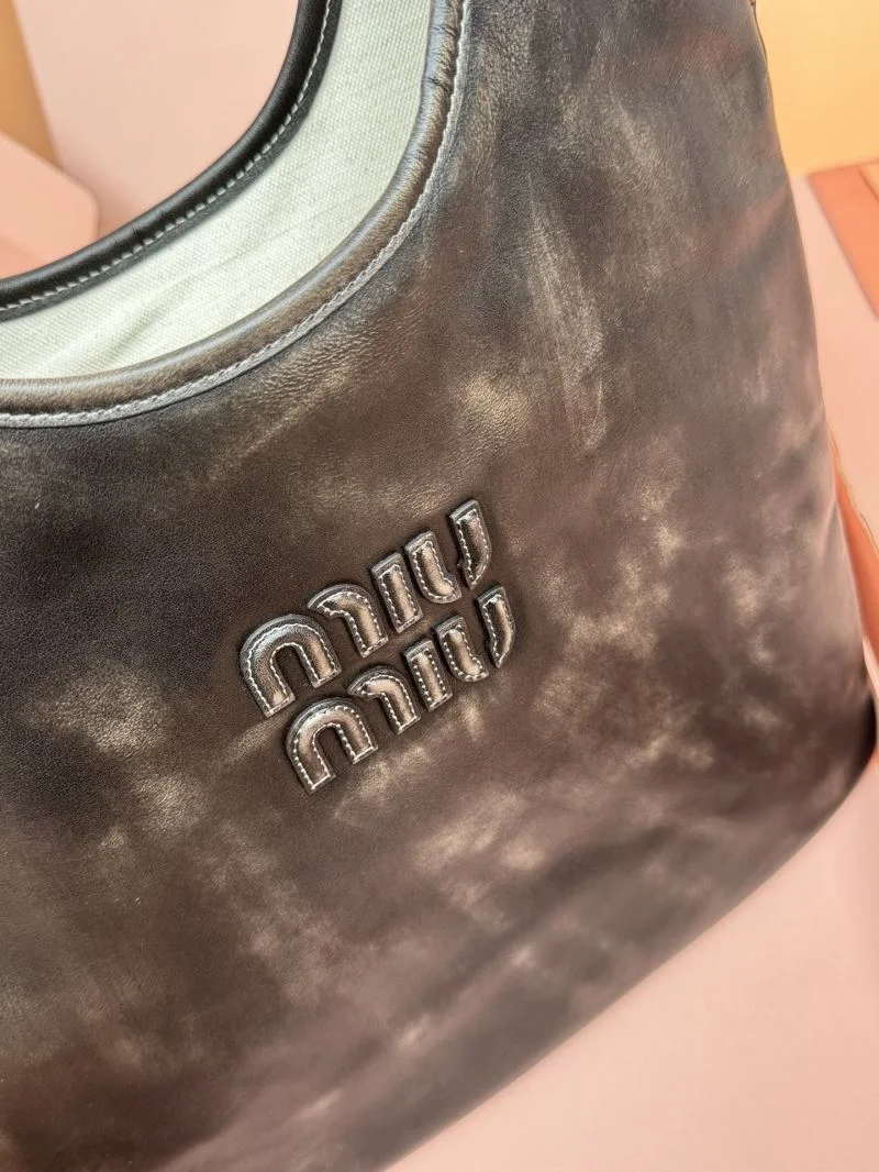 Precise copy Miu Miu Shopping Bags