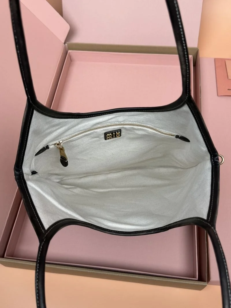 Precise copy Miu Miu Shopping Bags