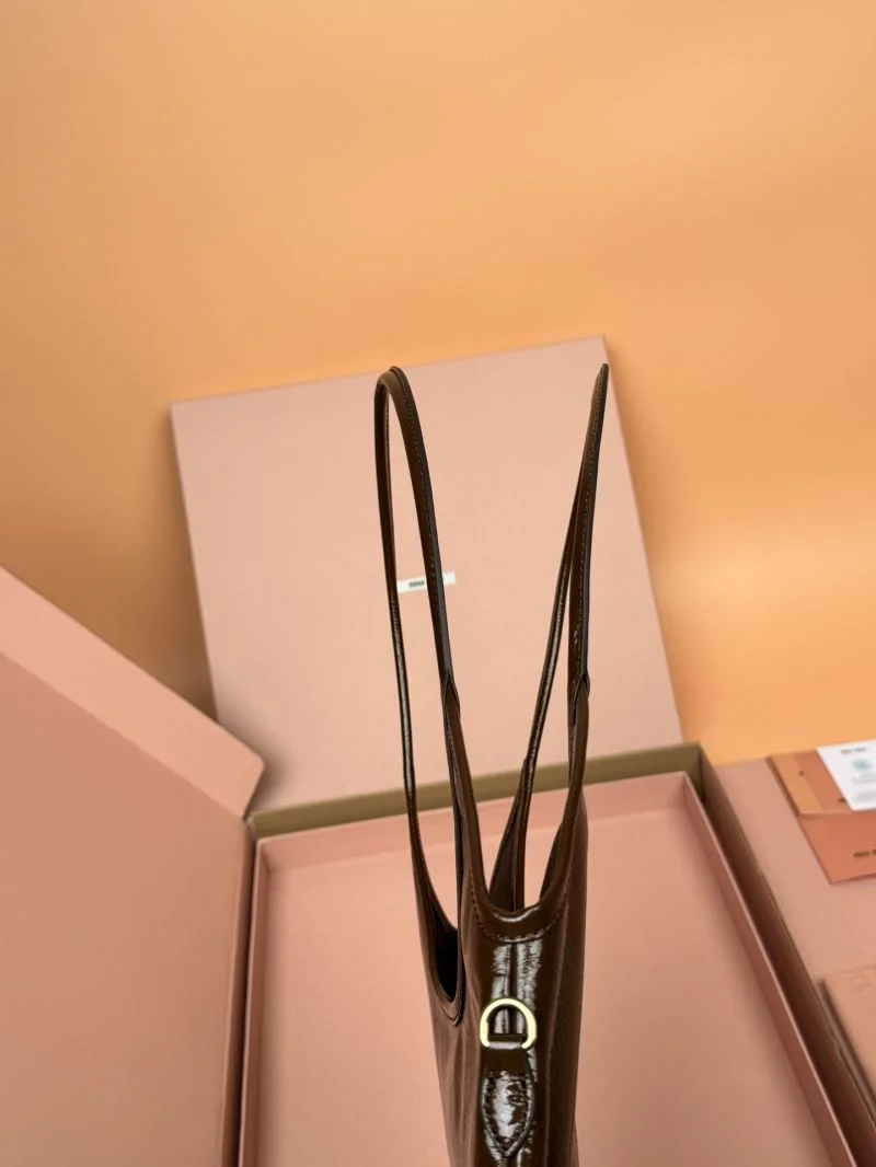 High fidelity Miu Miu Shopping Bags