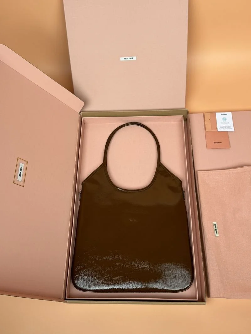 High fidelity Miu Miu Shopping Bags