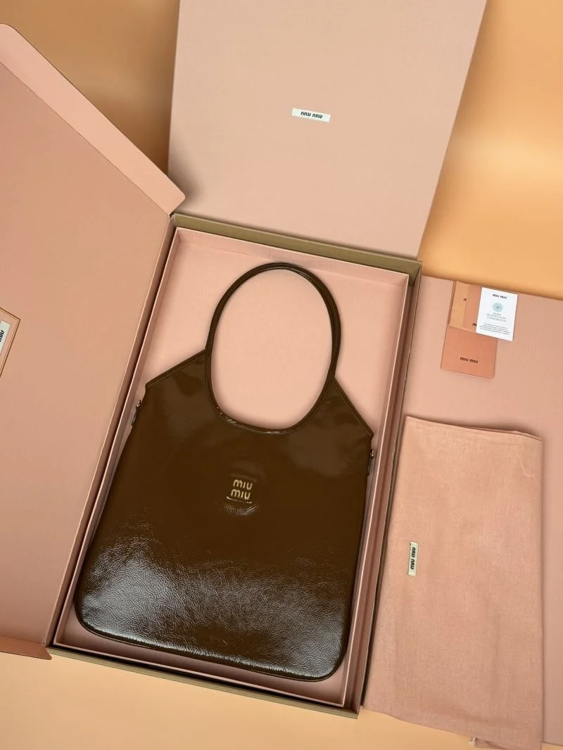 High fidelity Miu Miu Shopping Bags